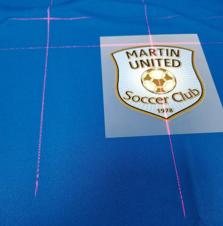 Heat Transfers – AUTHENTIC PRINTING & EMBROIDERY